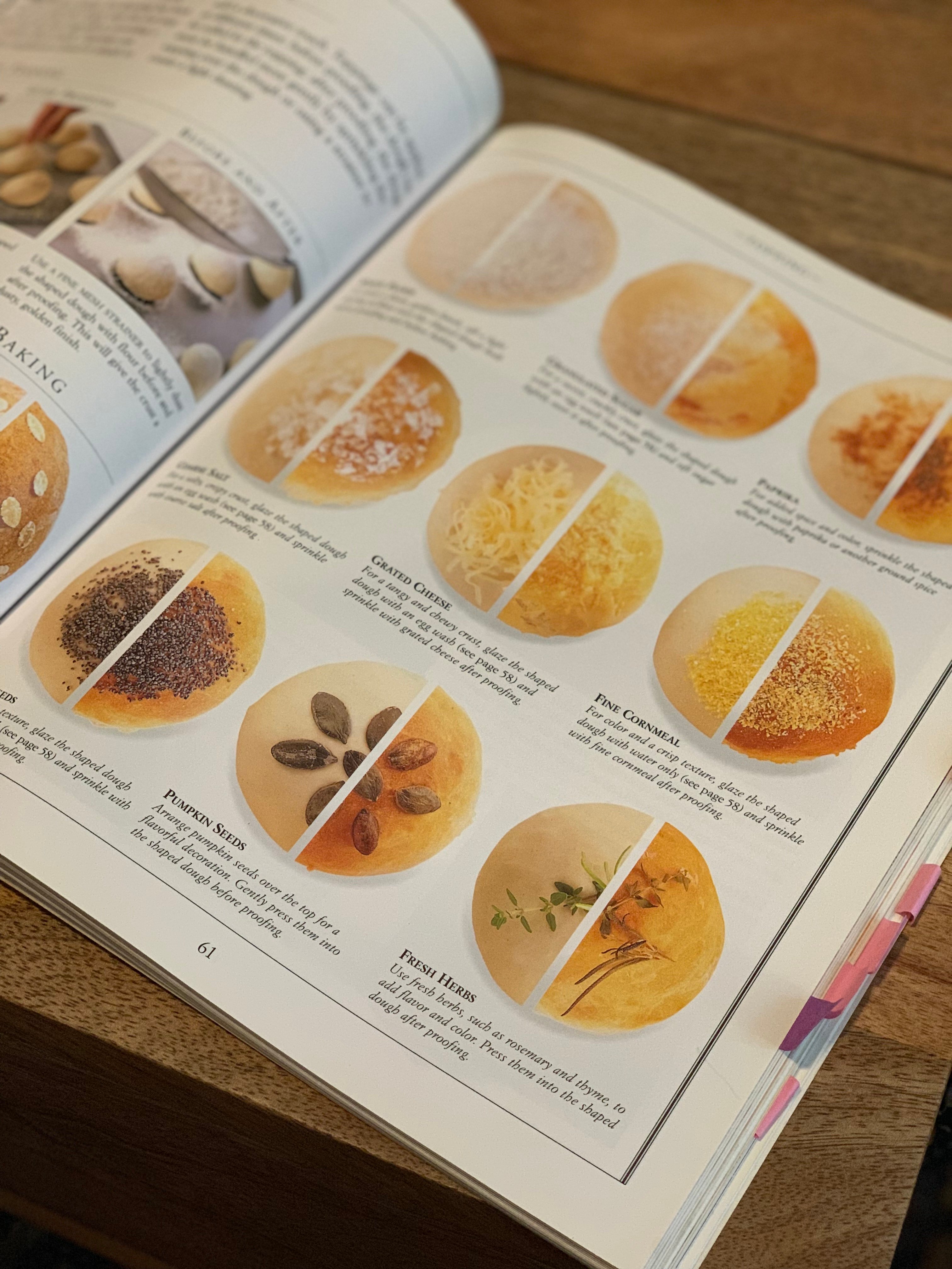 Bread: My Favorite Book for Beginner Bread Makers » the practical kitchen