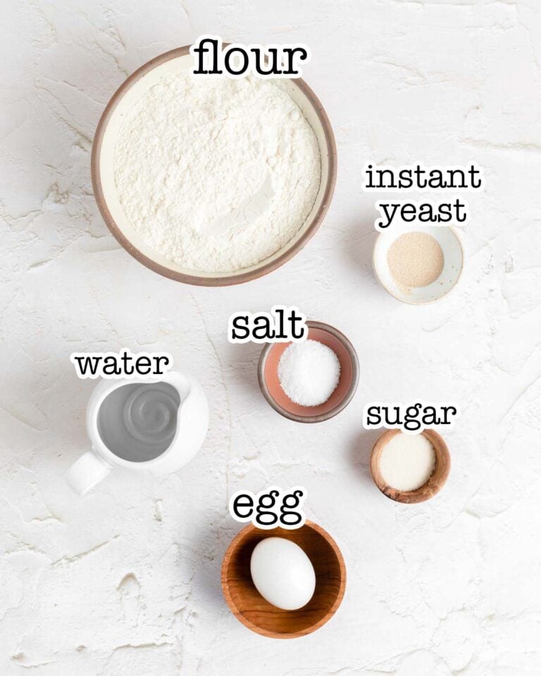 How to Make Homemade Mini Bagels » the practical kitchen