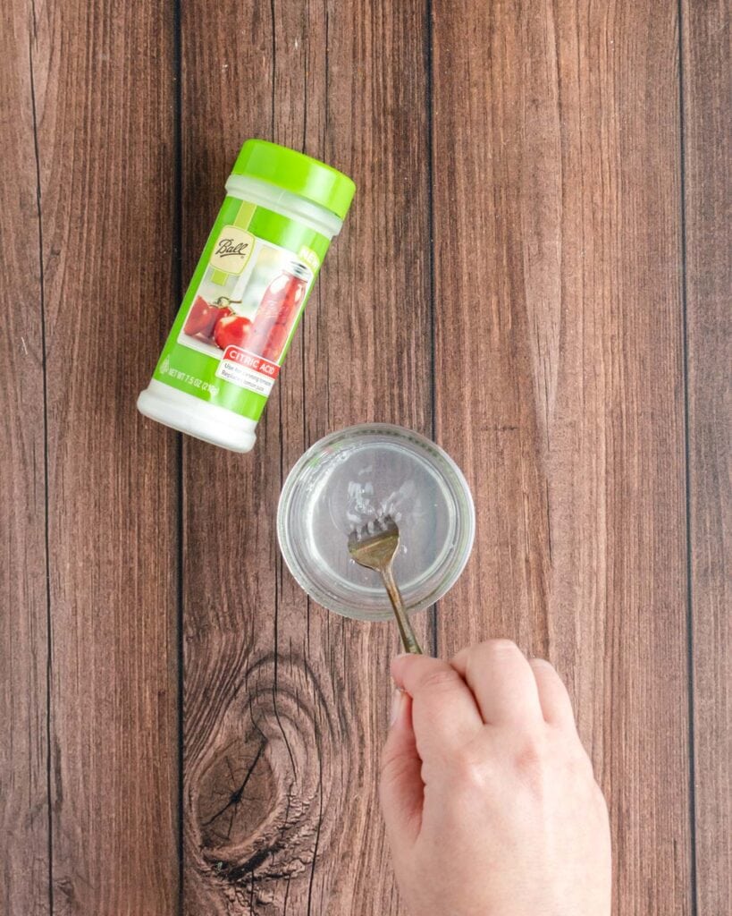 How to Make Homemade Cream Cheese (with Citric Acid) » the practical ...