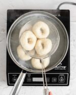 How to Make Homemade Mini Bagels » the practical kitchen