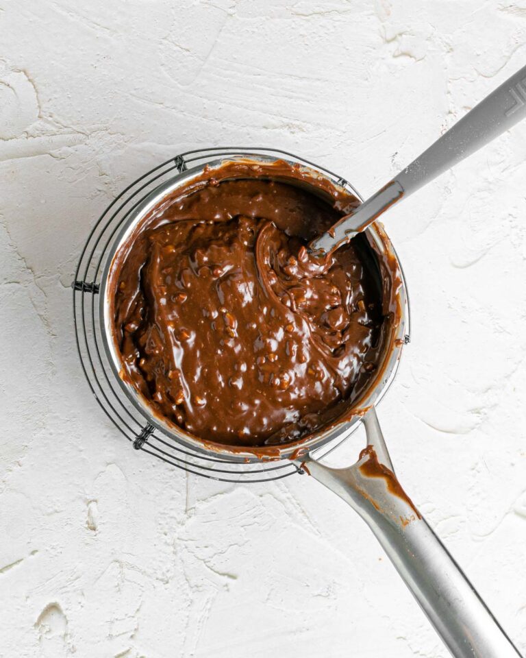 Chewy Chocolate Revel Bars » the practical kitchen