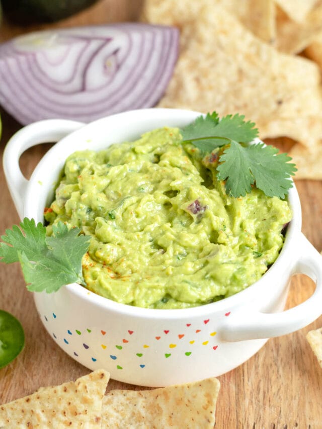 25-Minute Single Small Batch Pancake Recipe (1 Cup of Flour) » the ...