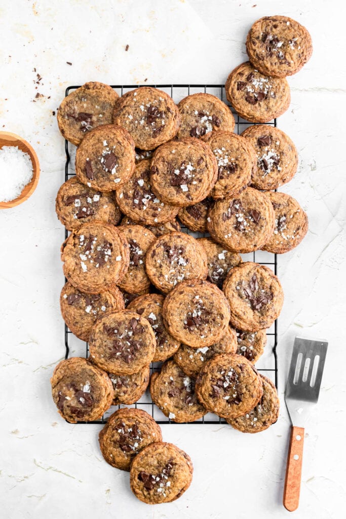 How Many Cookies Are in a Batch? » the practical kitchen