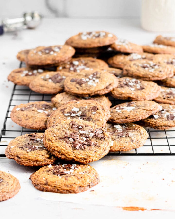 How Many Cookies Are in a Batch? » the practical kitchen