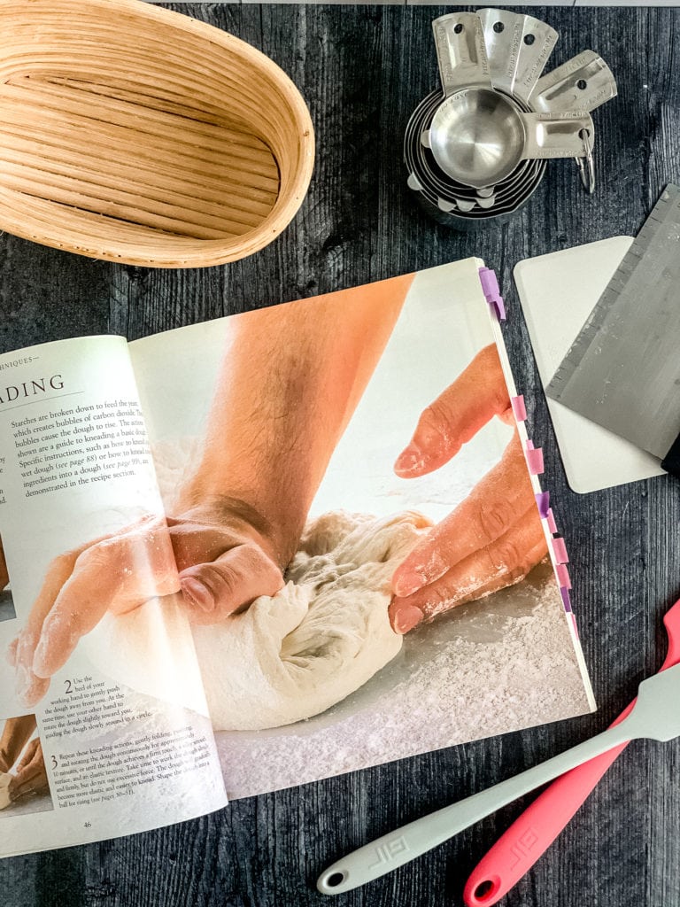 Bread: My Favorite Book for Beginner Bread Makers » the practical kitchen