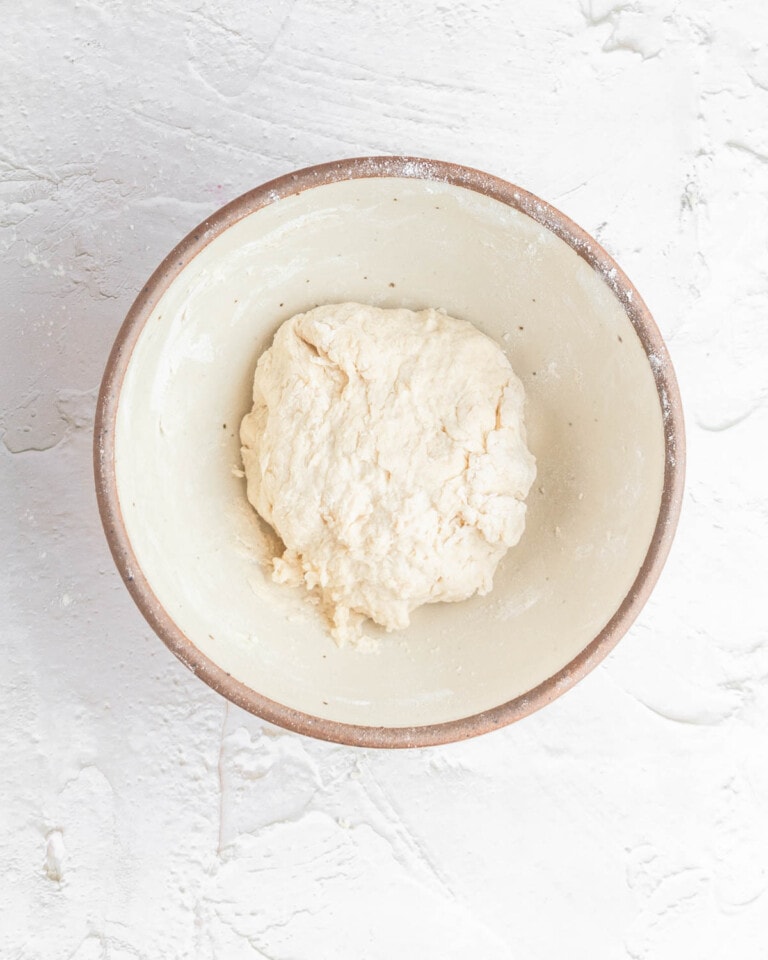 Mini Loaf Pan Focaccia - Small Batch Recipe! » the practical kitchen