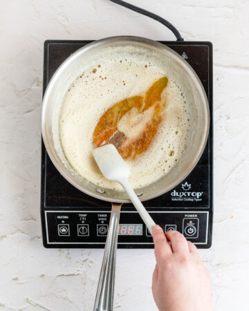 How to: Make and Use Brown Butter » the practical kitchen