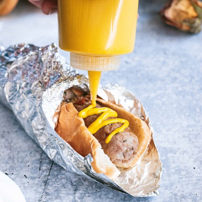 Sage Breakfast Sausage (No Casings) » the practical kitchen