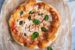 When to Put Fresh Basil on Pizza » the practical kitchen