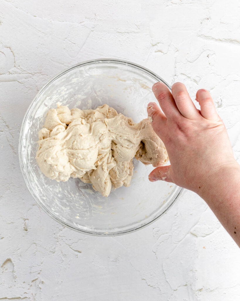 Overnight Thin Crust Pizza Dough (With Baking Steel Instructions) » the ...