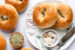 Roasted Garlic Bagels » the practical kitchen