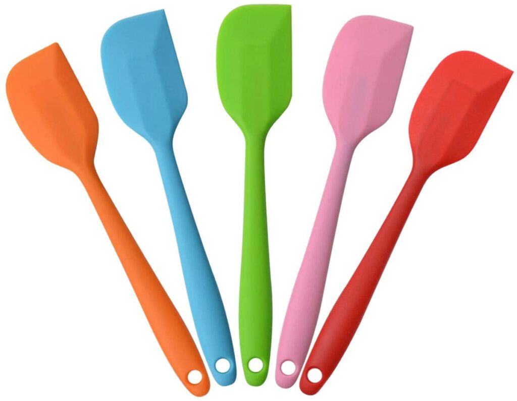 7+ Spatulas Your Kitchen isn't Complete Without » the practical kitchen
