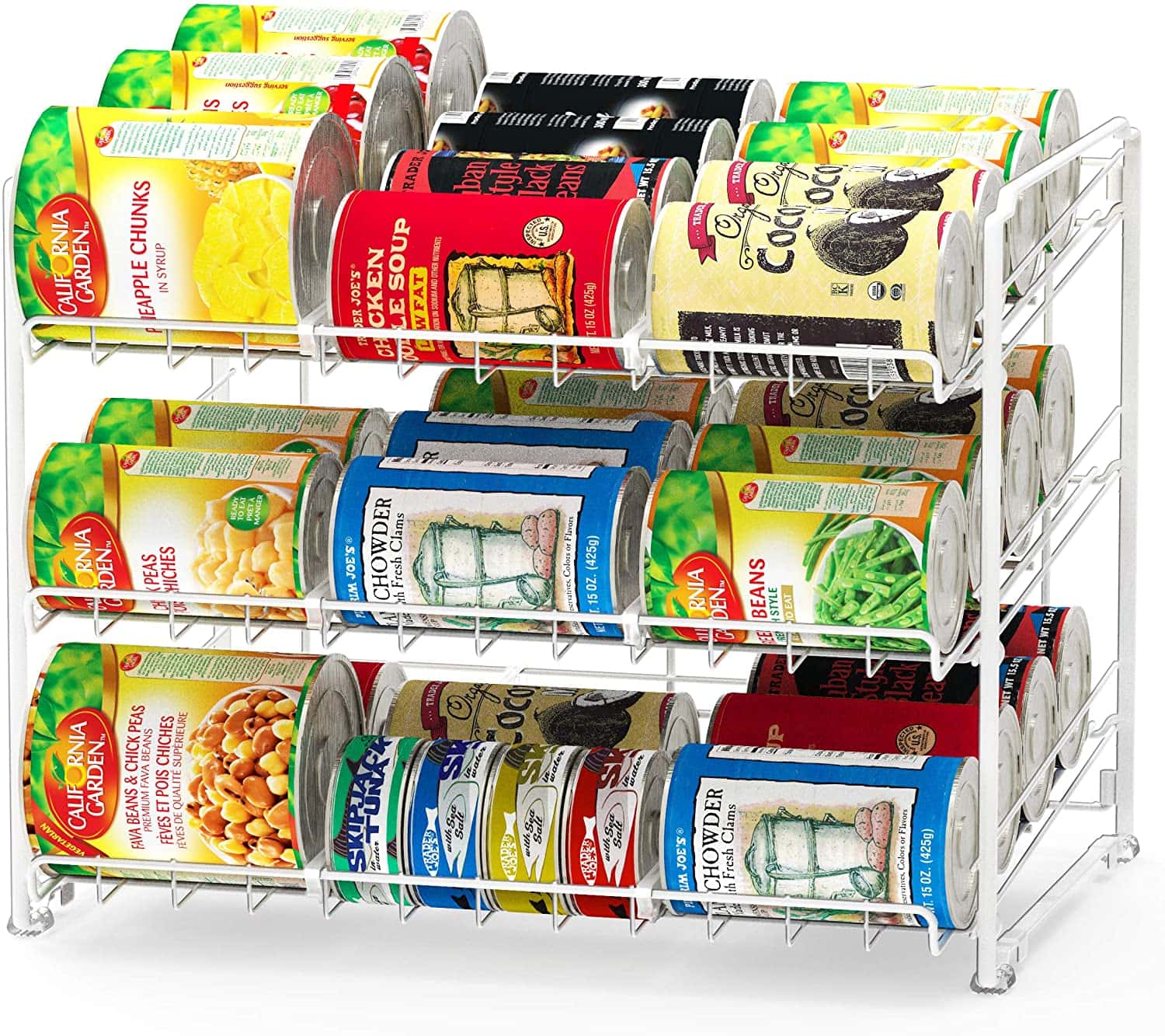 11+ Genius Kitchen Tools for Short People » the practical kitchen