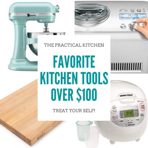 Breakfast Archives » the practical kitchen