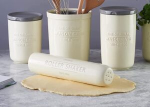 7+ Rolling Pins to Up Your Dough Game in the Kitchen » the practical ...