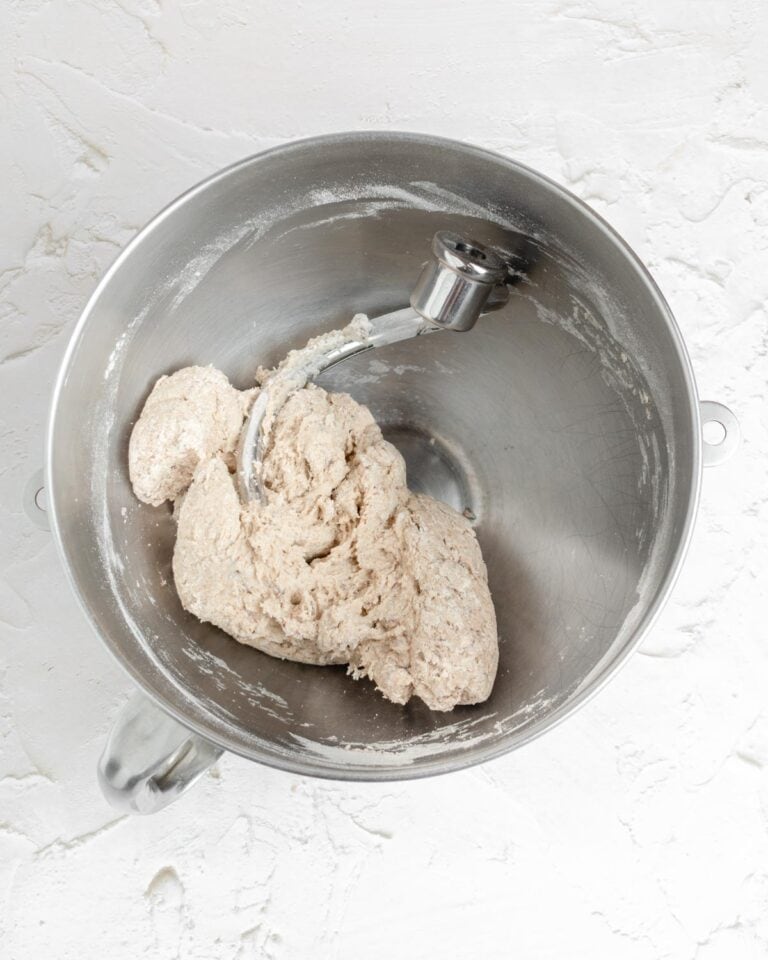 Easy Rye Bagels » the best homemade bagel recipes