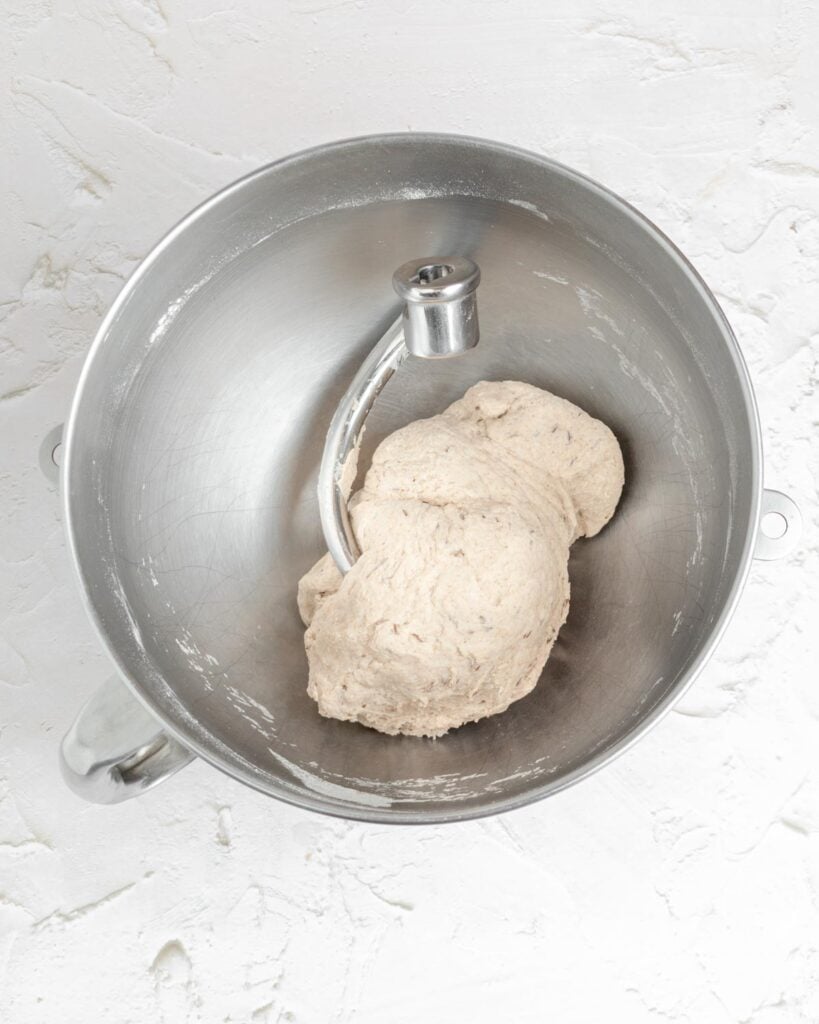 Easy Rye Bagels » the best homemade bagel recipes