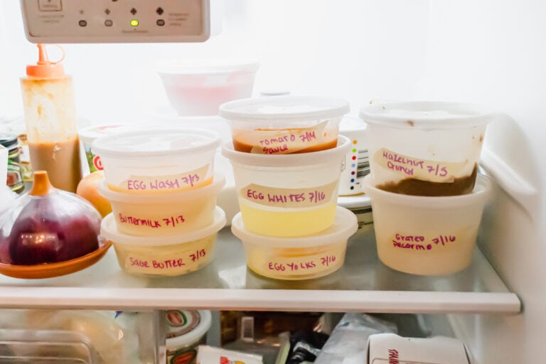 ADHD kitchen organization - tools and tips! » the practical kitchen