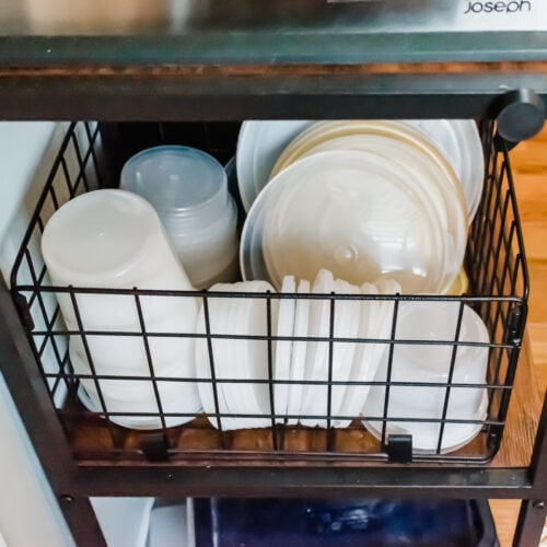 ADHD kitchen organization - tools and tips! » the practical kitchen