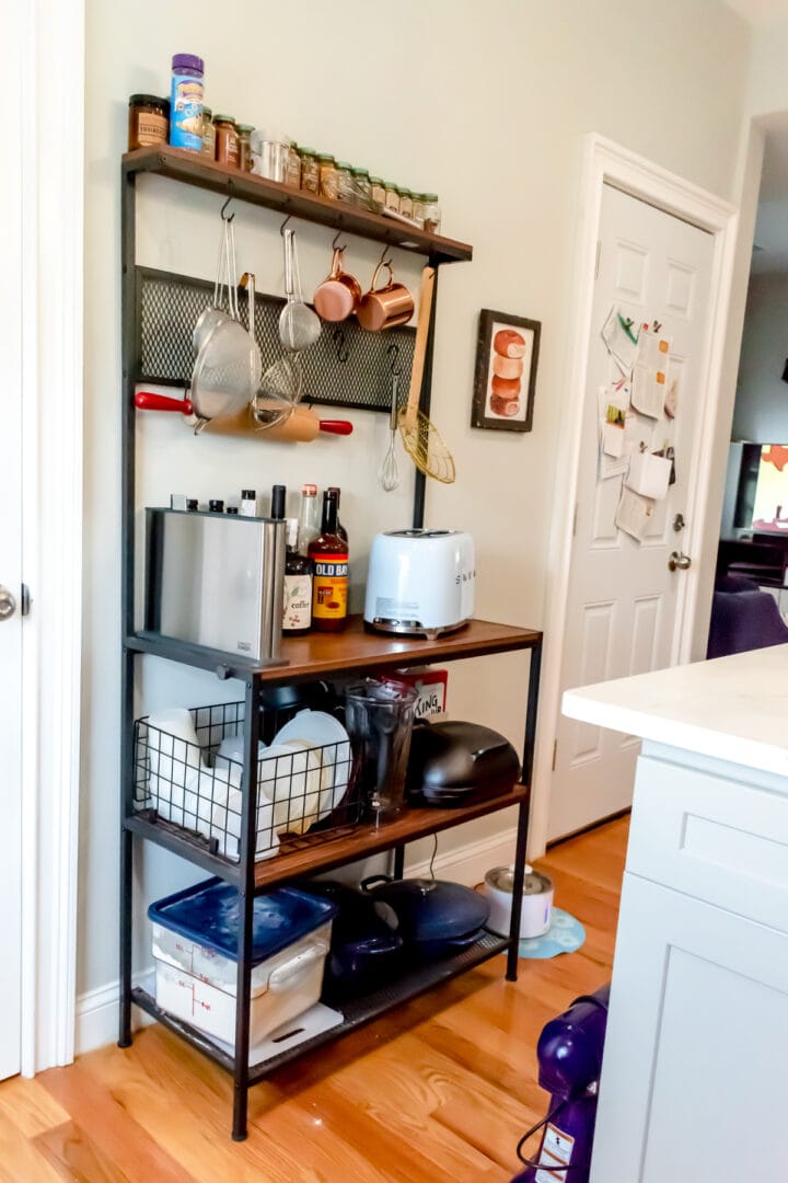 ADHD kitchen organization - tools and tips! » the practical kitchen