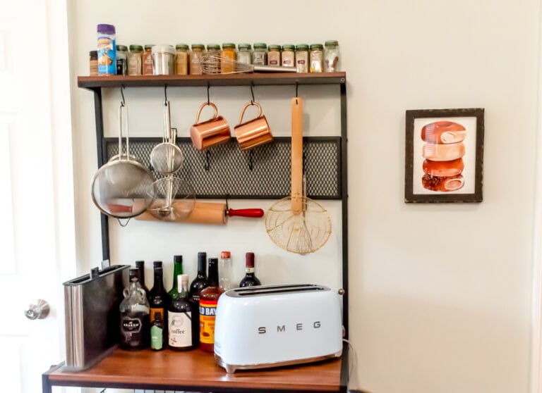 ADHD kitchen organization - tools and tips! » the practical kitchen