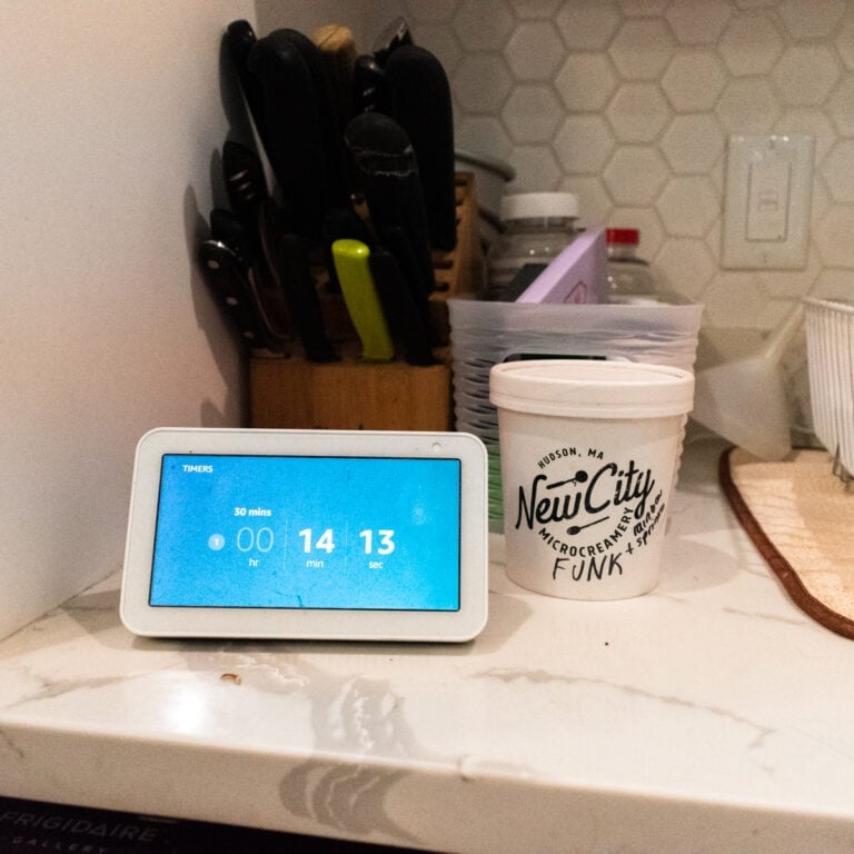 ADHD kitchen organization - tools and tips! » the practical kitchen