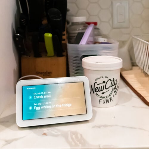 ADHD kitchen organization - tools and tips! » the practical kitchen