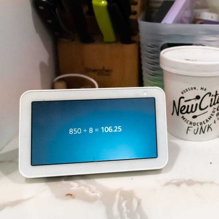 ADHD kitchen organization - tools and tips! » the practical kitchen