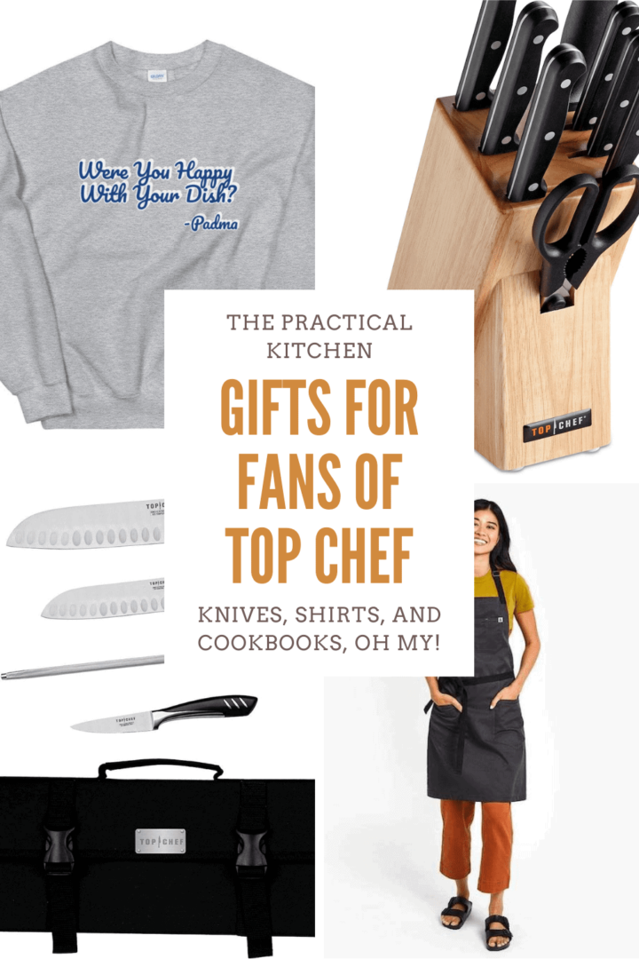 15+ Gifts for Fans of Top Chef on Bravo » the practical kitchen