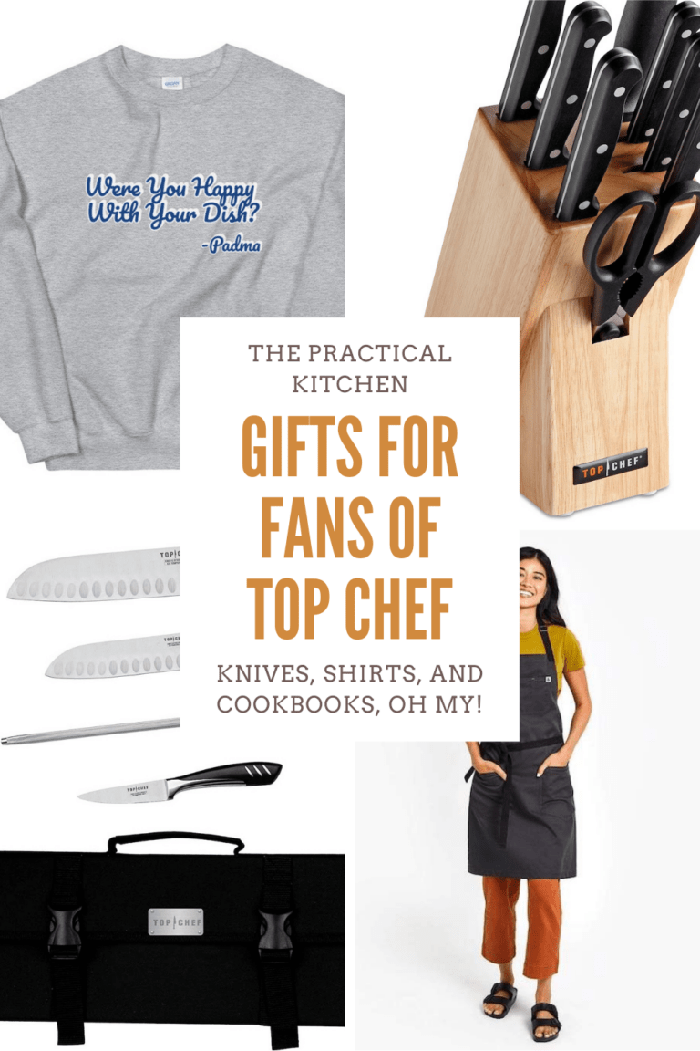15+ Gifts for Fans of Top Chef on Bravo » the practical kitchen