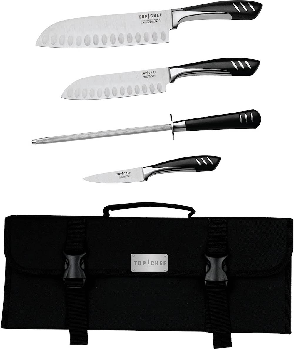 15+ Gifts for Fans of Top Chef on Bravo » the practical kitchen