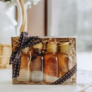 Where to Mail Order Food Gifts Online - Best food gifts to ship! » TPK