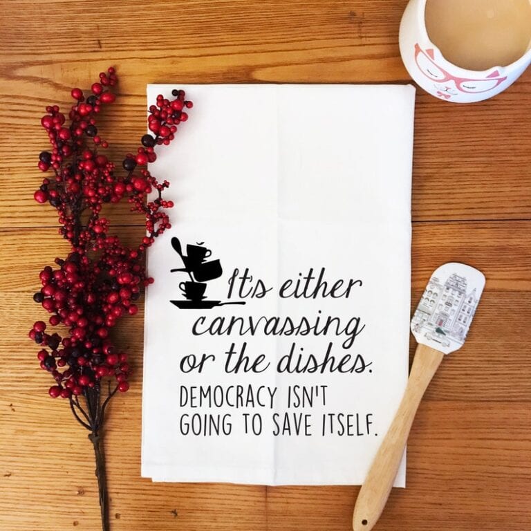 The BEST Feminist Kitchen Gifts » the practical kitchen