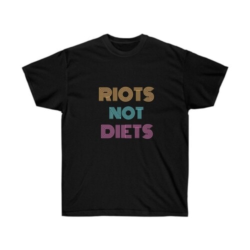 15+ Anti-Diet Stickers, Mugs, Shirts, and More » the practical kitchen
