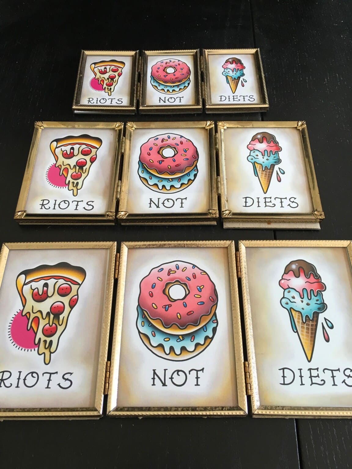 15+ Anti-Diet Stickers, Mugs, Shirts, and More » the practical kitchen