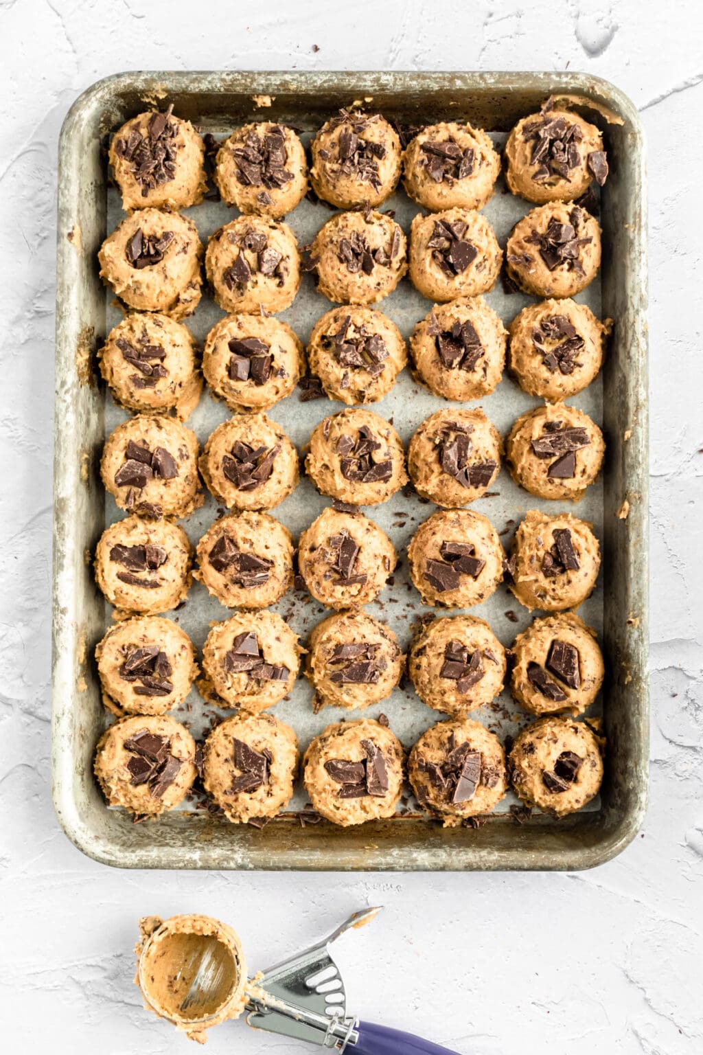 How Many Cookies Are in a Batch? » the practical kitchen