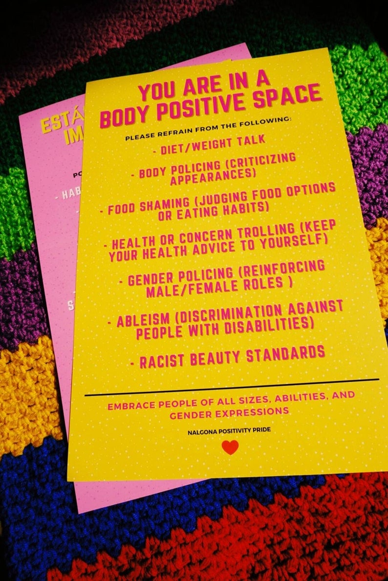 15+ Anti-Diet Stickers, Mugs, Shirts, and More » the practical kitchen