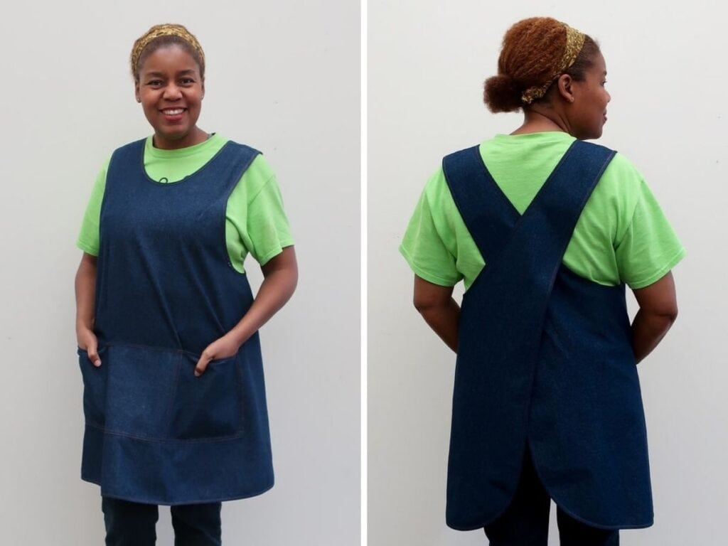 15+ Places to Buy Plus Size Aprons » the practical kitchen
