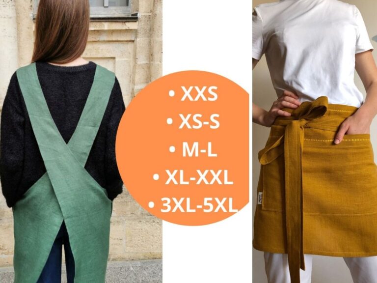 15+ Places to Buy Plus Size Aprons » the practical kitchen