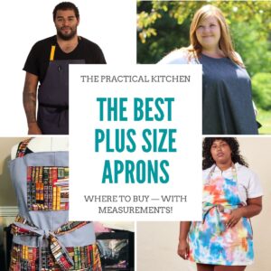 17+ College Kitchen Basics You ACTUALLY Need » the practical kitchen