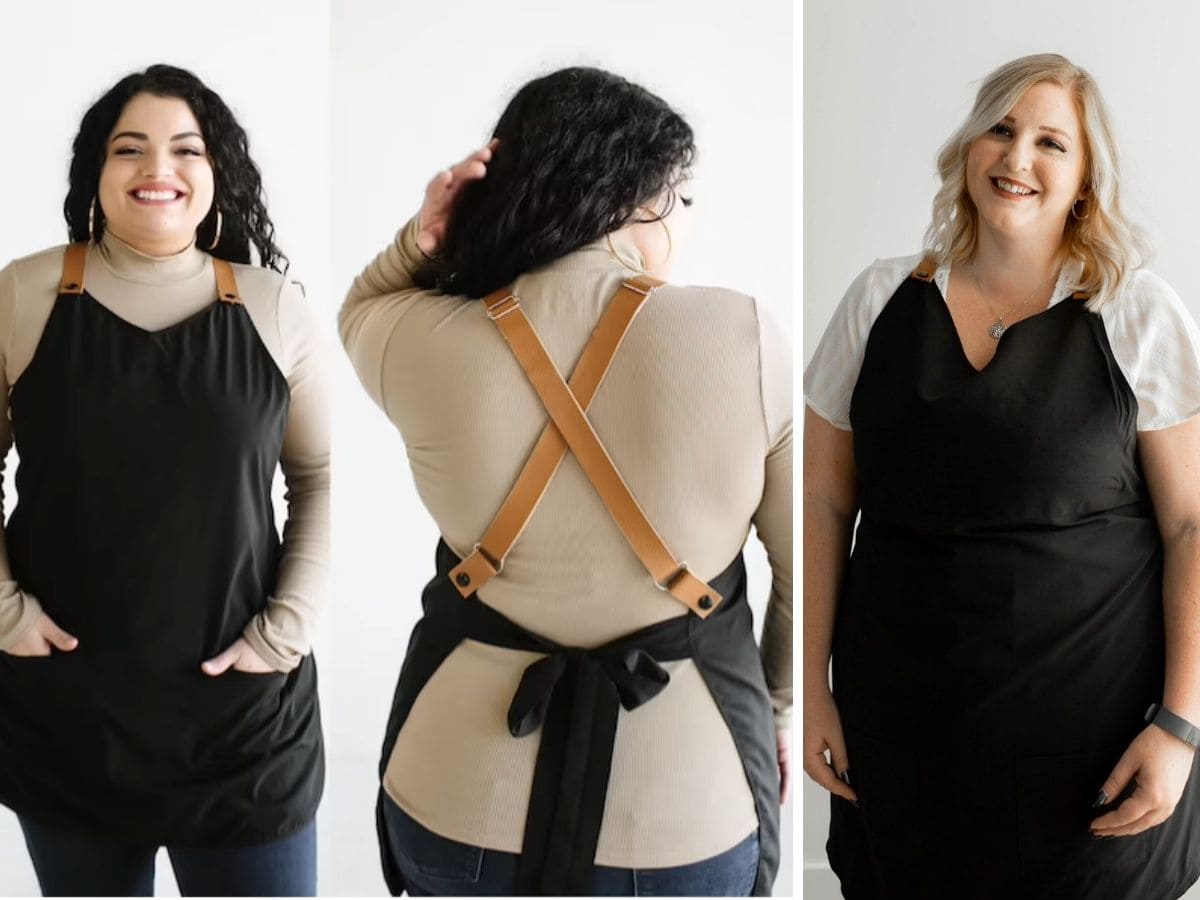 15+ Places to Buy Plus Size Aprons » the practical kitchen