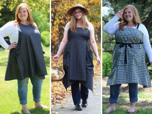 15+ Places to Buy Plus Size Aprons » the practical kitchen