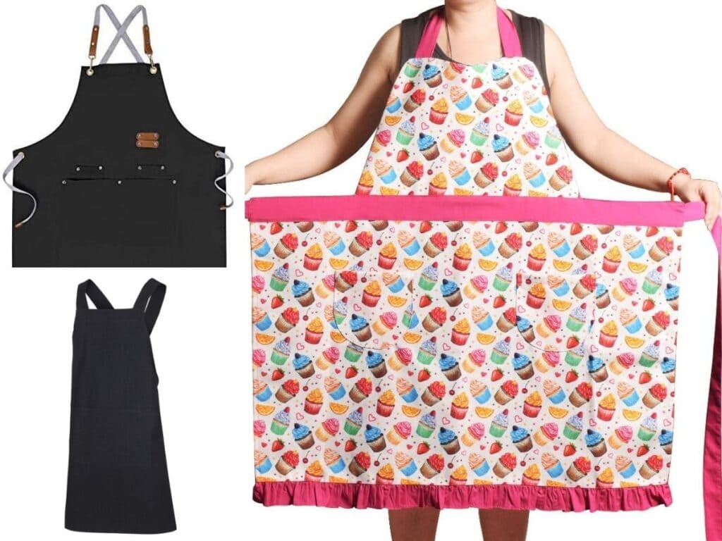 15+ Places to Buy Plus Size Aprons » the practical kitchen