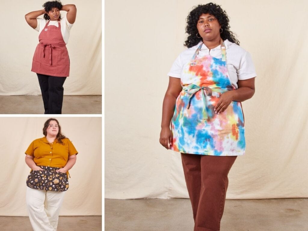 15+ Places to Buy Plus Size Aprons » the practical kitchen