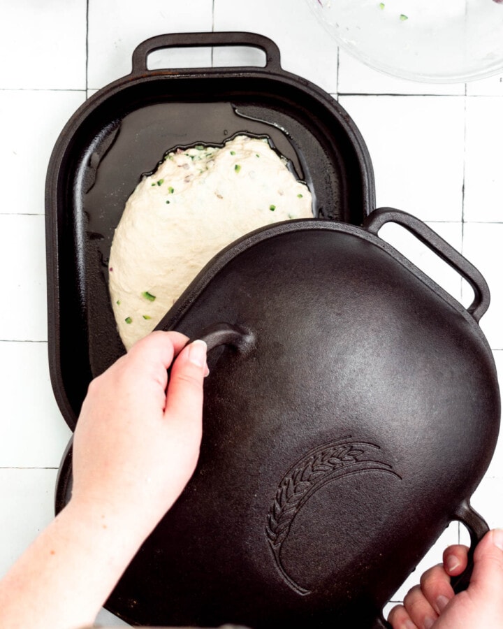 15+ Cast Iron Gifts for Food Lovers » the practical kitchen