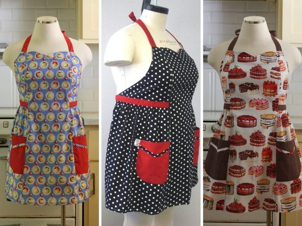 15+ Places to Buy Plus Size Aprons » the practical kitchen