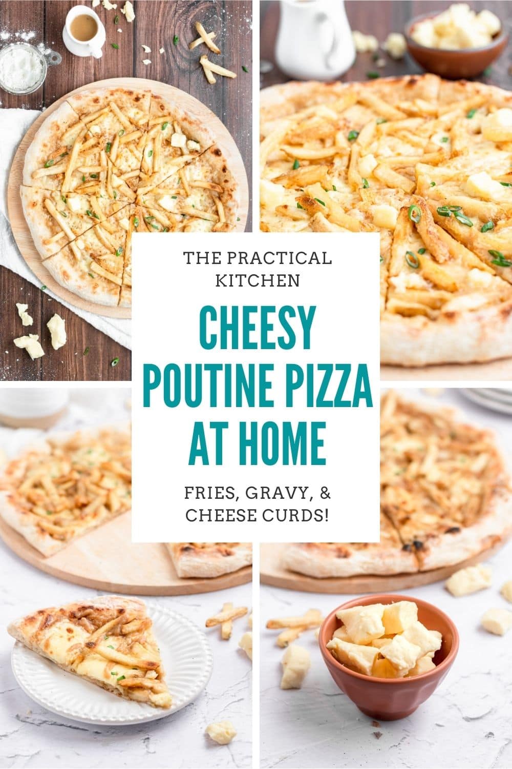 Thin Crust Poutine Pizza » the practical kitchen
