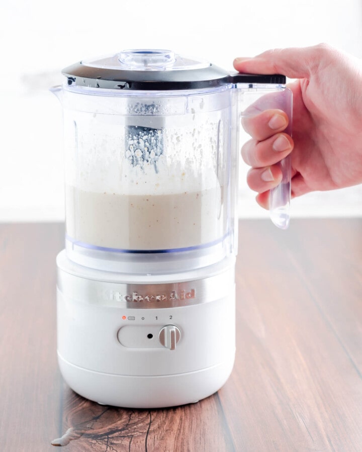 Review: KitchenAid Cordless Food Chopper » the practical kitchen