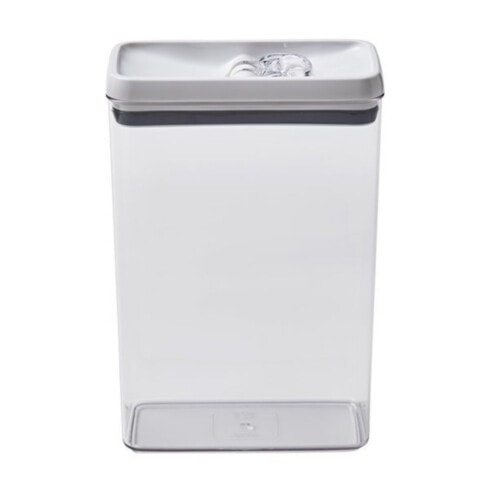 Flour Storage Containers That Fit 5 Pounds of Flour » the practical kitchen