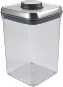 Flour Storage Containers That Fit 5 Pounds of Flour » the practical kitchen